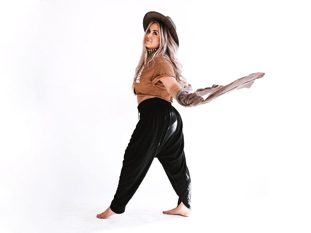 My Why? Behind the Brand with Pebby Forevee