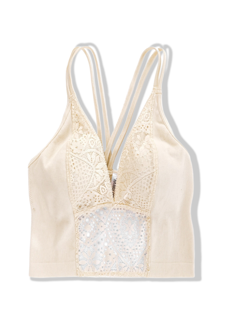 FINAL SALE: FEELING CENTERED BRAMI – Pebby Forevee