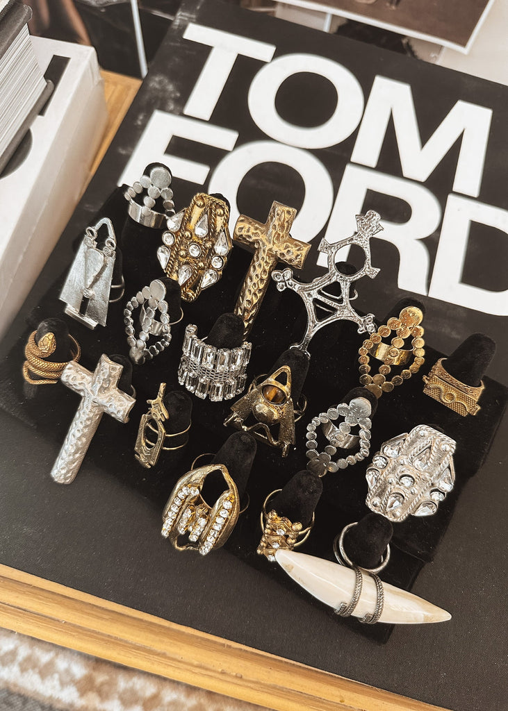 MYSTERY RING – Pebby Forevee